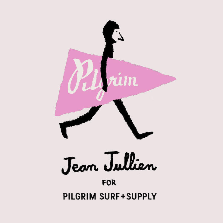 Pilgrim Surf+Supply | ピルグリム サーフ+サプライ